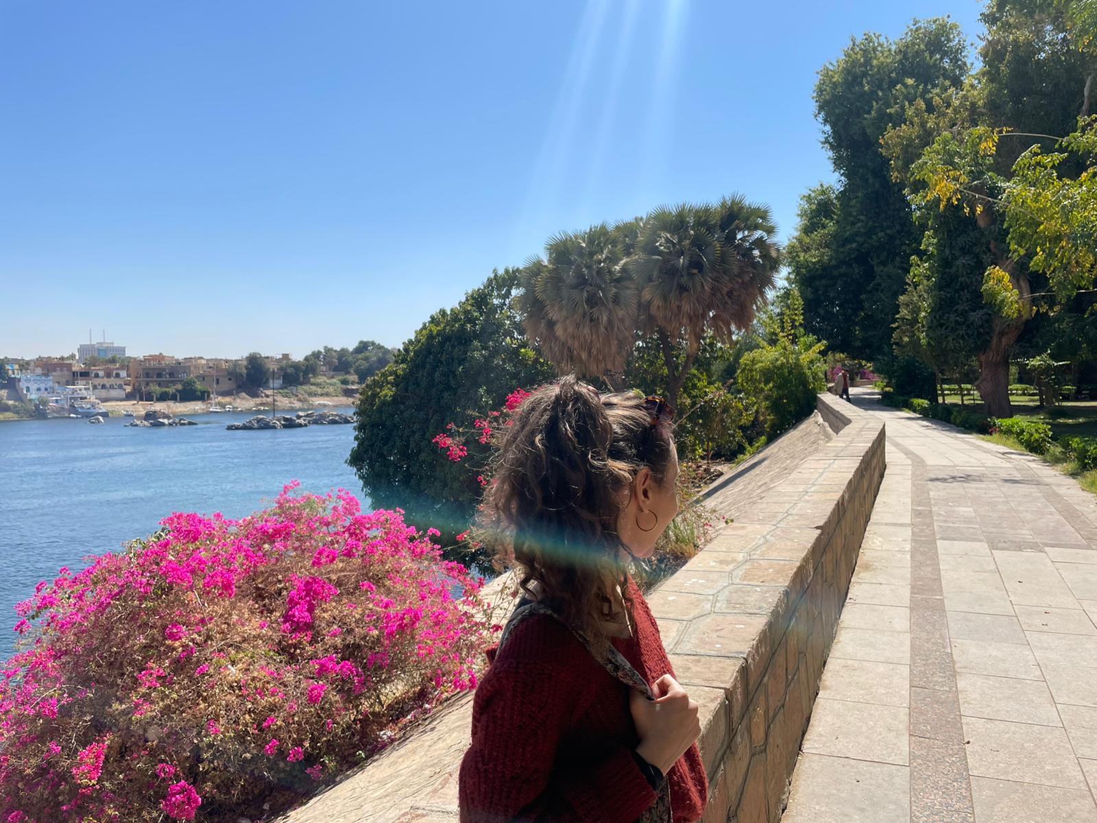 About – Emily Ahmed